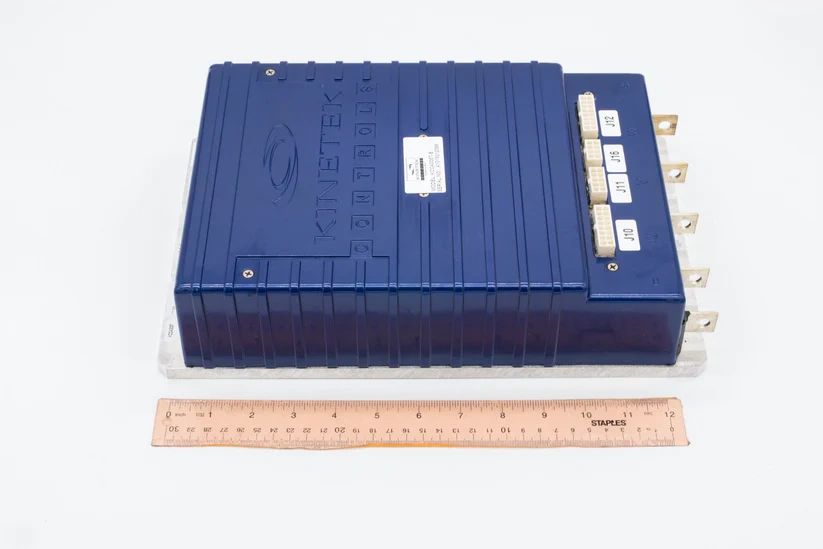 Kinetek Controller | Tomberlin Anvil | 3001012